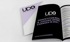 Homepage - UDO Global